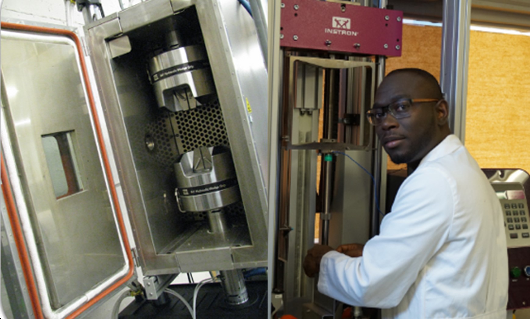 Equipment & Facilities